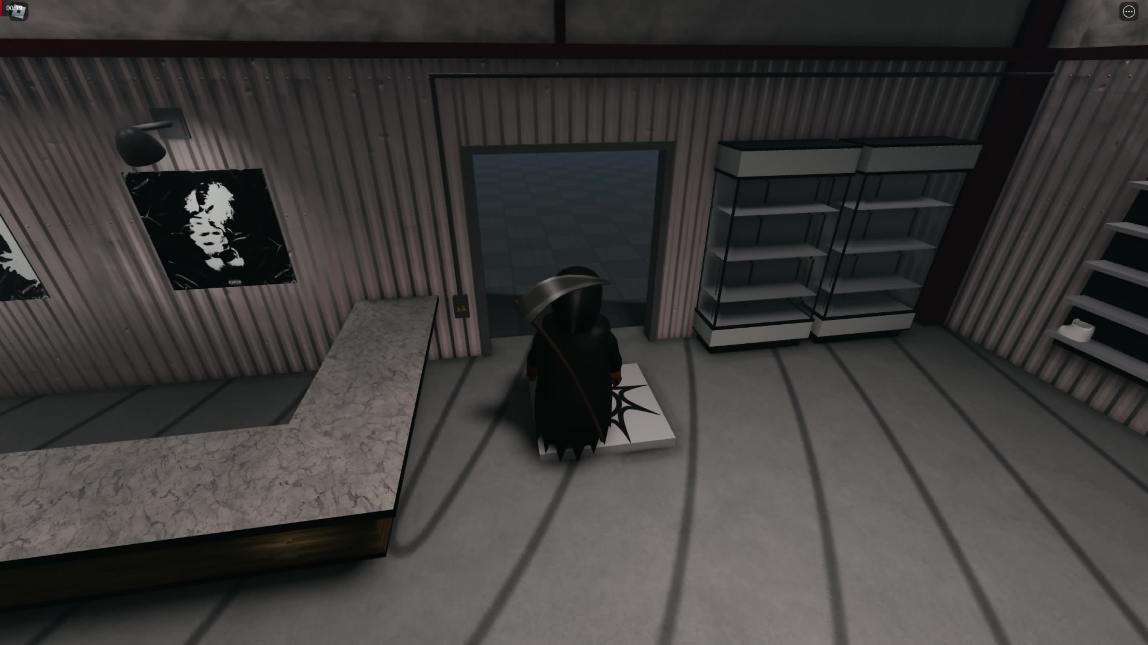 Watch Park aftr Dark??? | Very Possible | Streamable