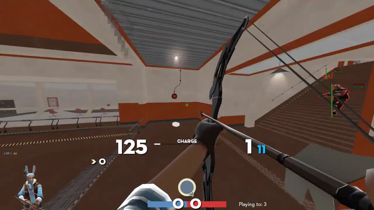 Team Fortress 2 Hack
