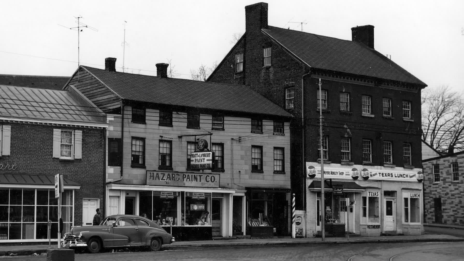 Watch Historic Annapolis Walking Tour Site 20 - Museum of Historic ...