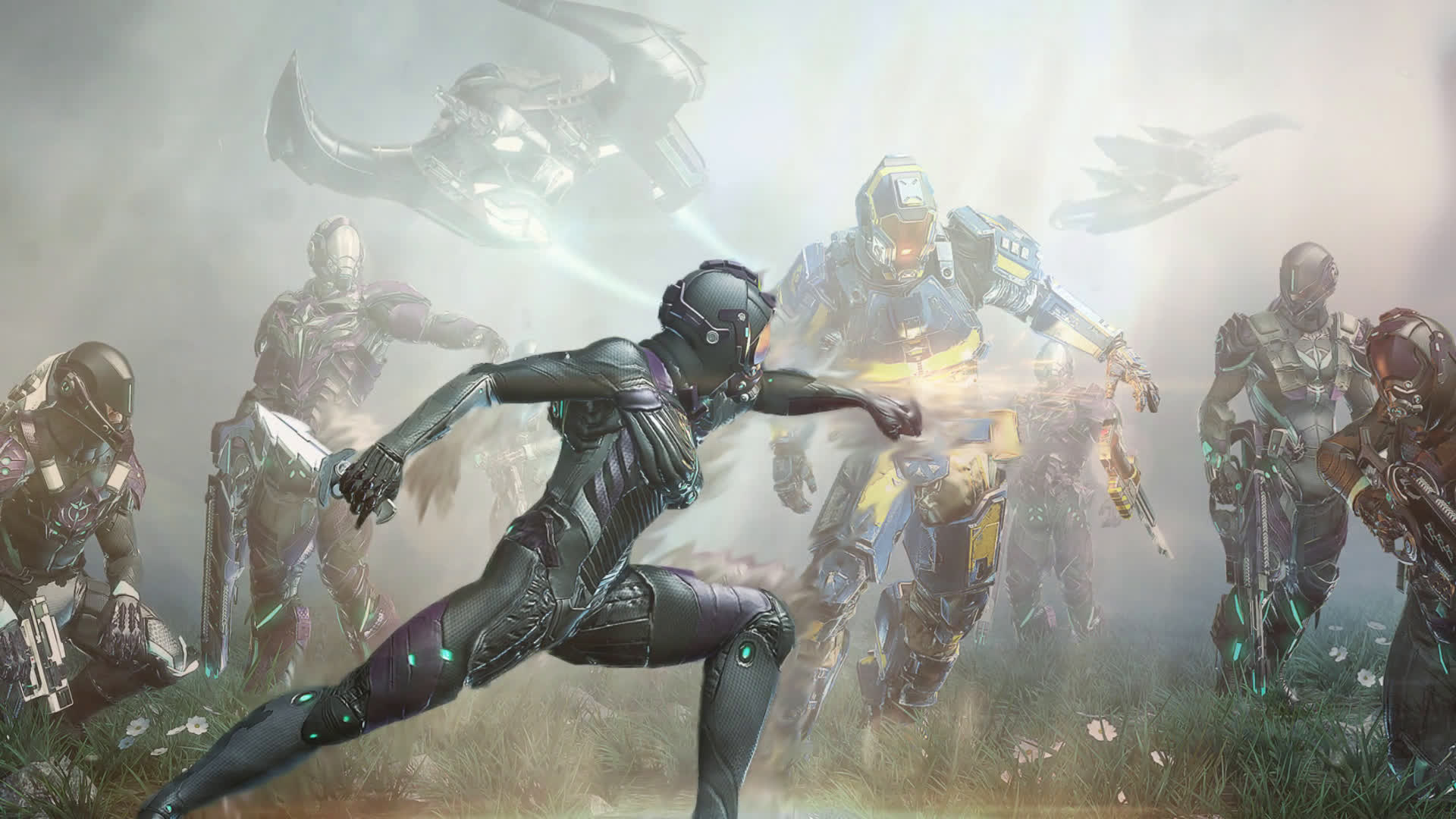 Animated Loading Screen