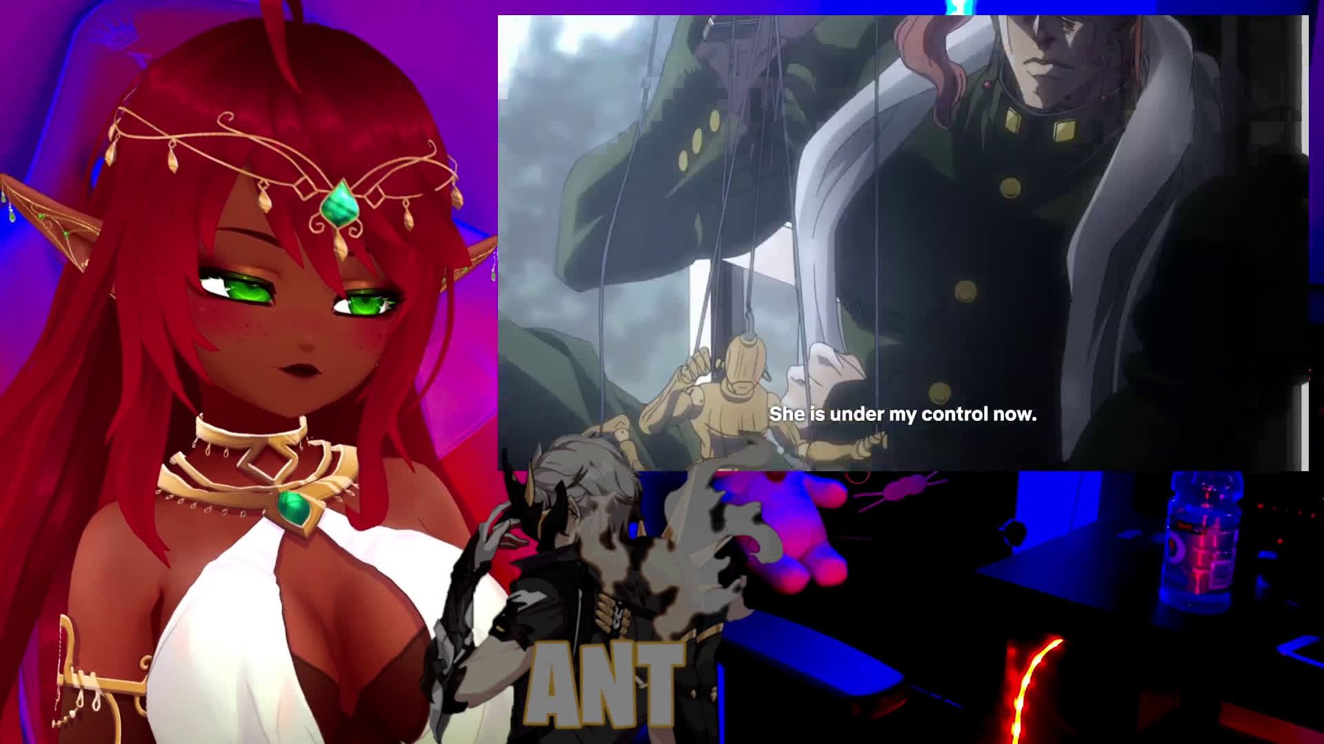 Watch JJ 3x2 patreon | Streamable