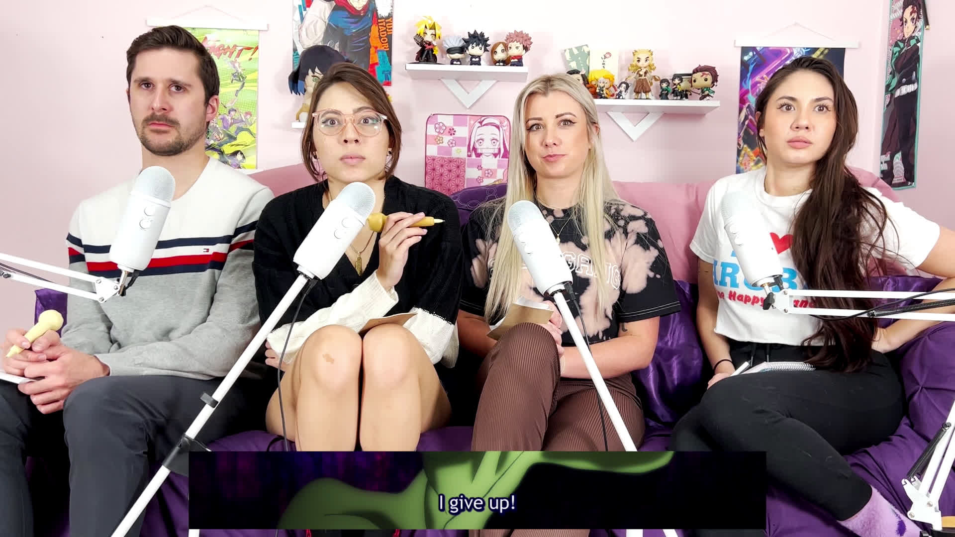 Watch Mob Psycho 100 S2E4 Uncut | Streamable