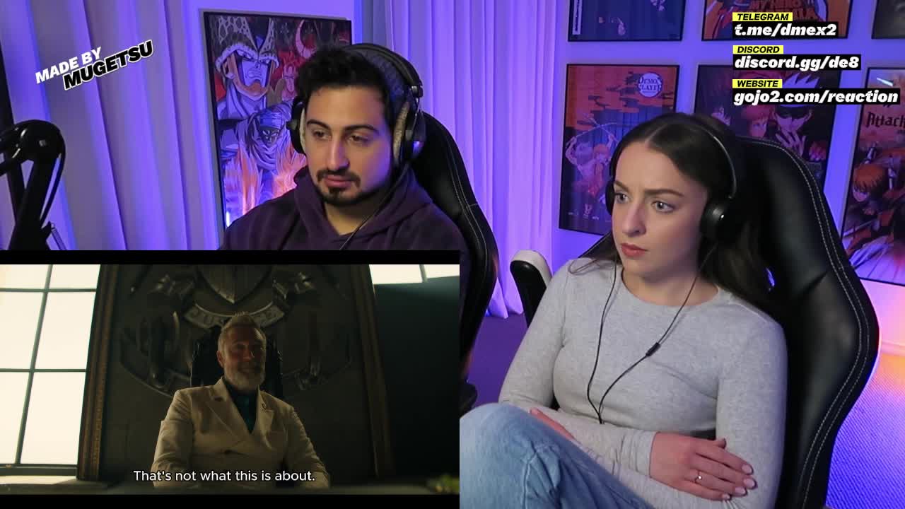 Watch (Domain Expansion - t.me/dmex2) One Piece Live Action Episode 2 | Streamable