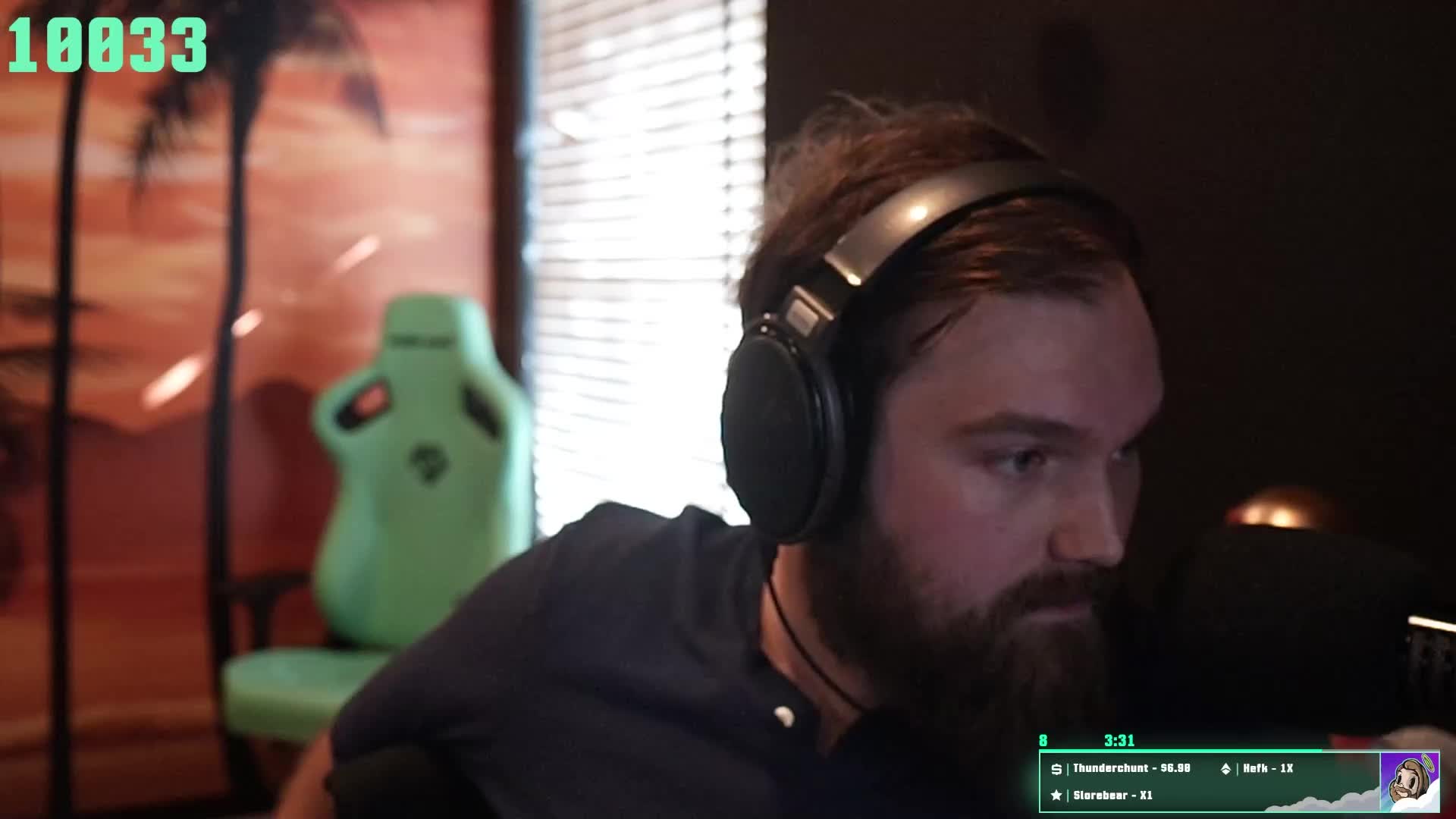 Watch [PENTA] Penta on his experience with ONX and PurpleRP | Streamable