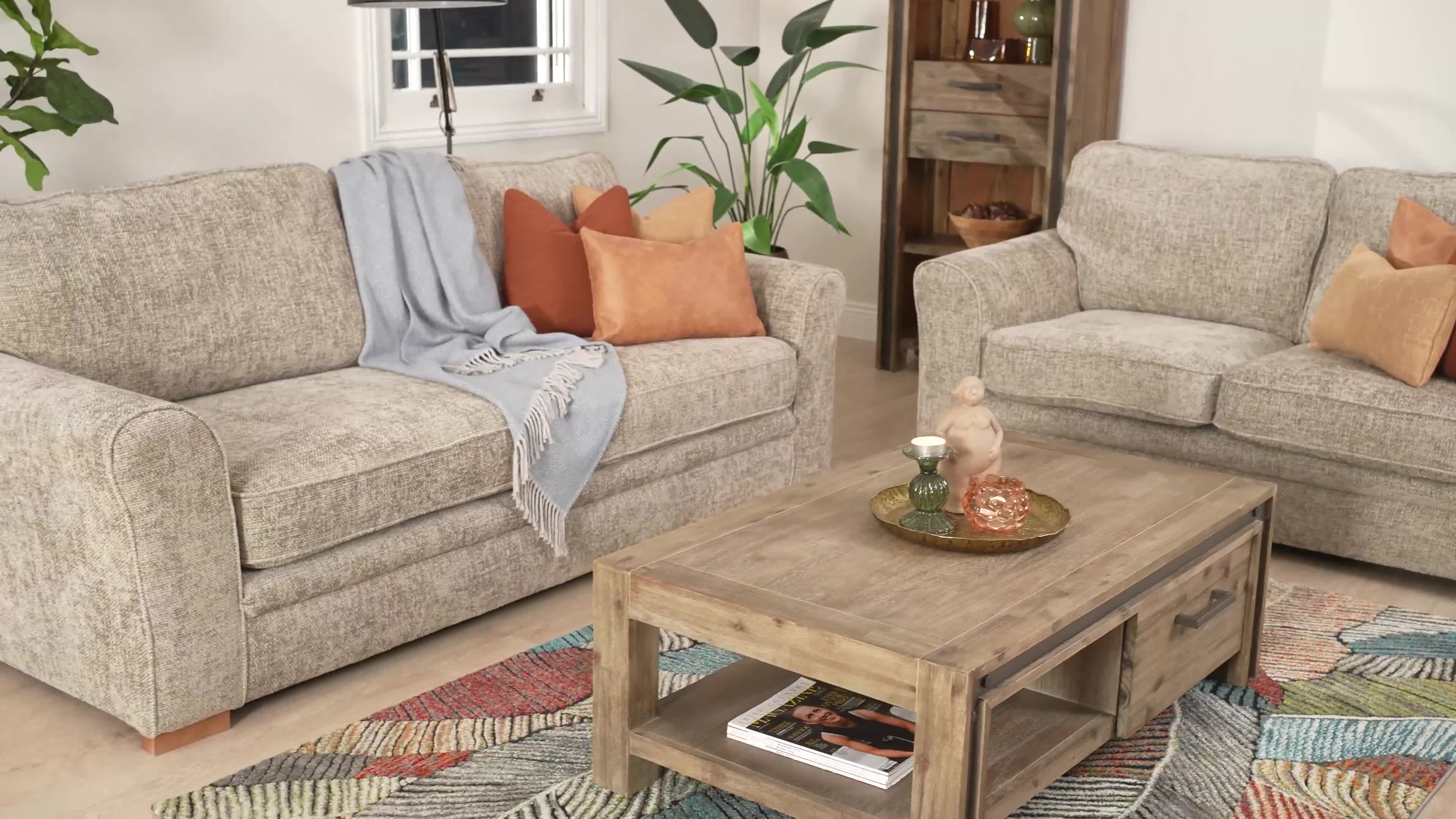 Watch ELISE SOFAS | Streamable