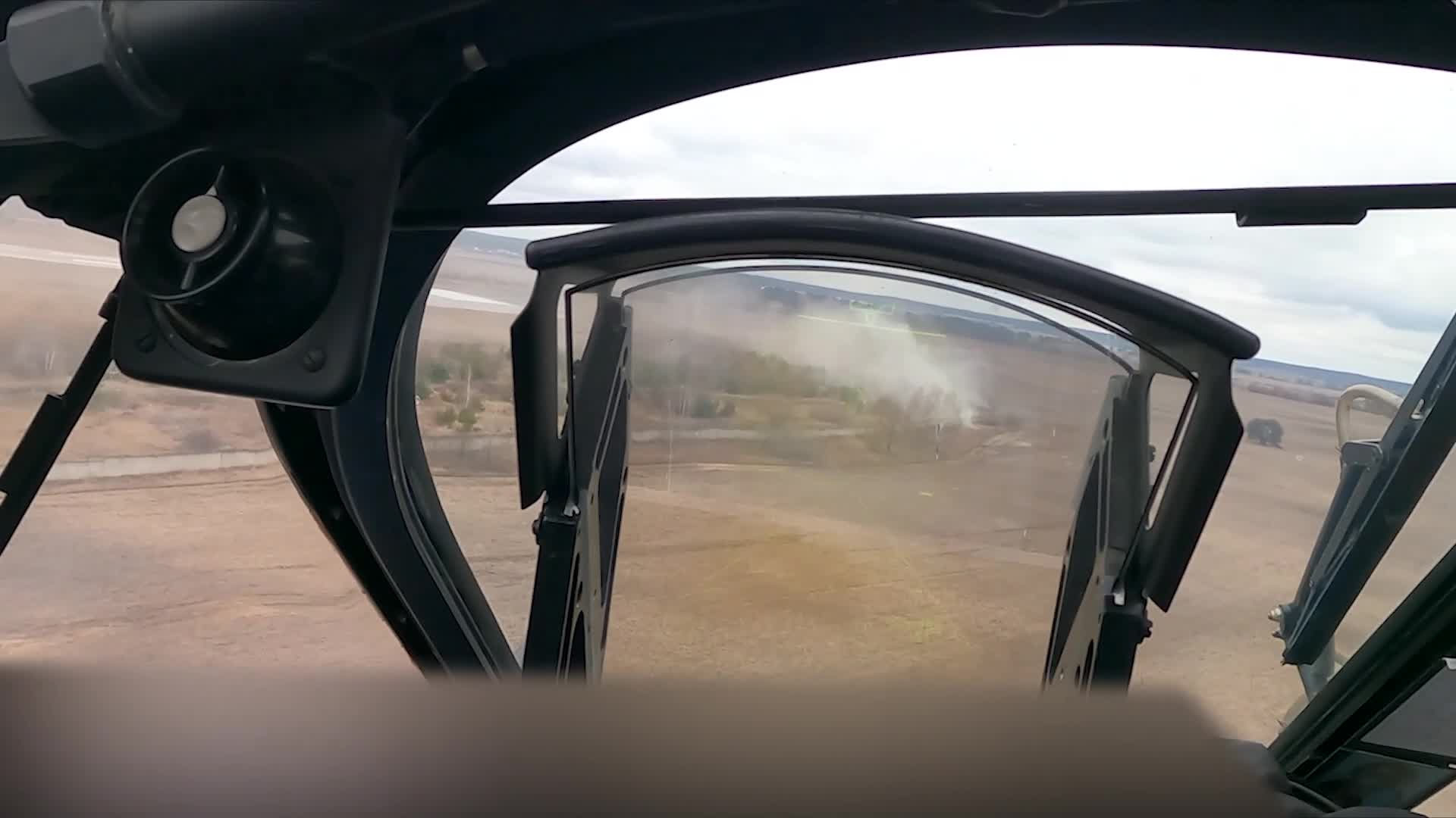 Watch Ka-52 Attack | Streamable