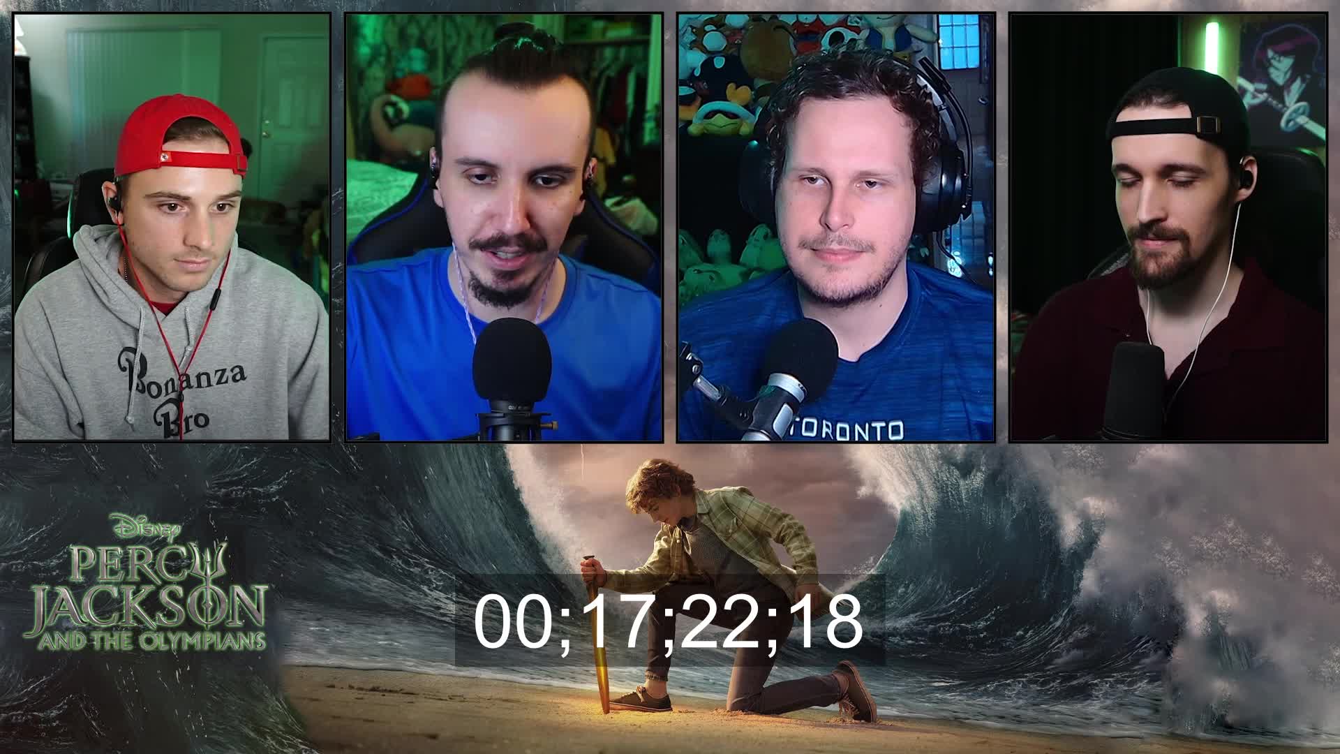 Watch Percy 1x5 Full | Streamable