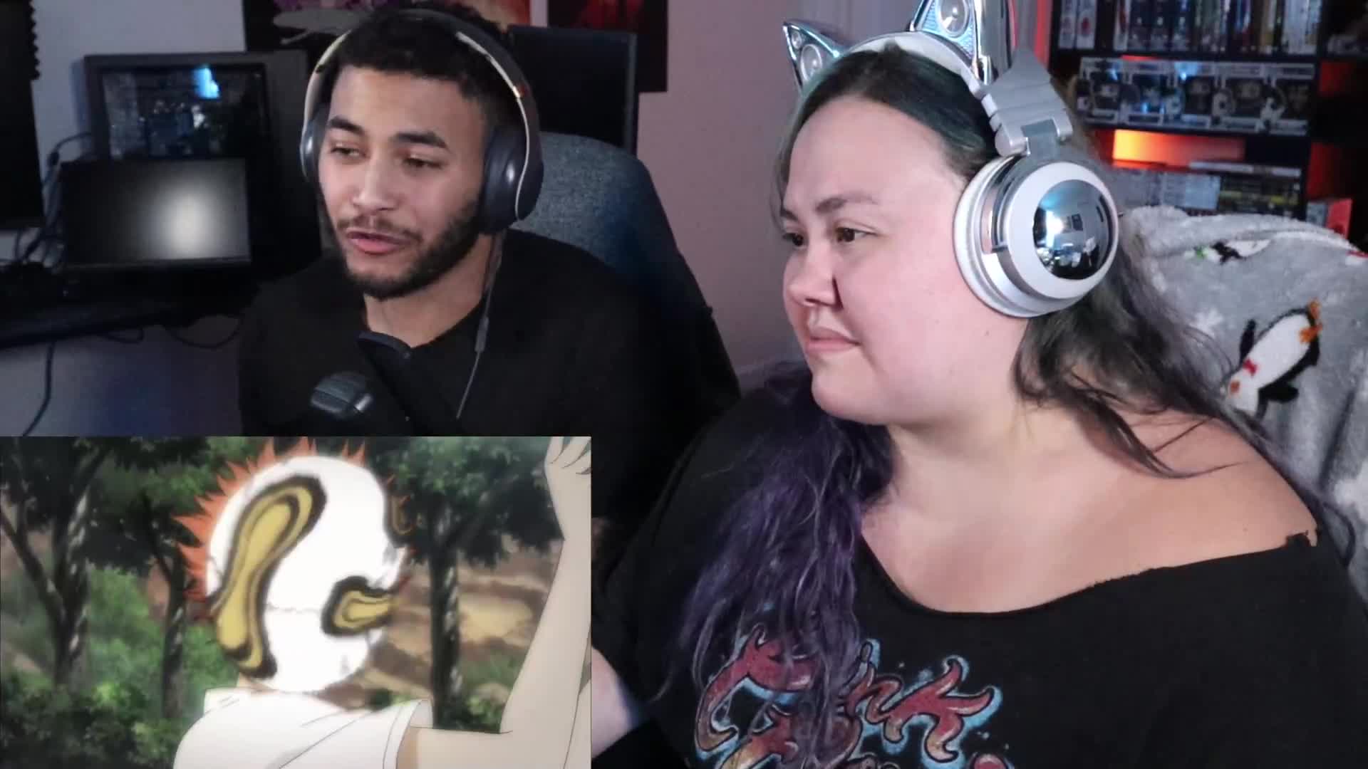 Watch Haikyu!! 1x1 The End & The Beginning | Streamable