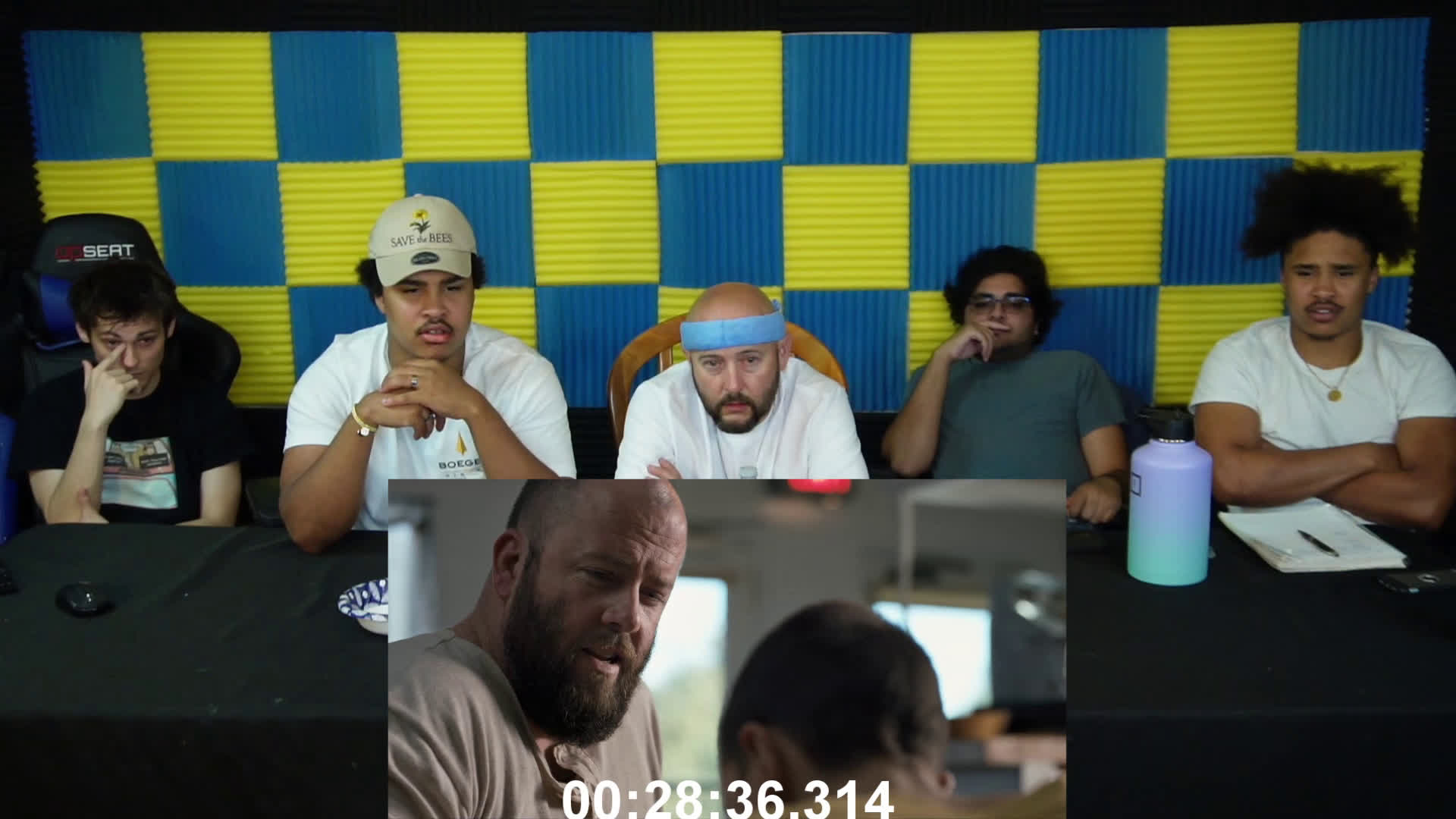 Watch Stranger Things | 1x1 Watch-Along REACTION!! | Streamable
