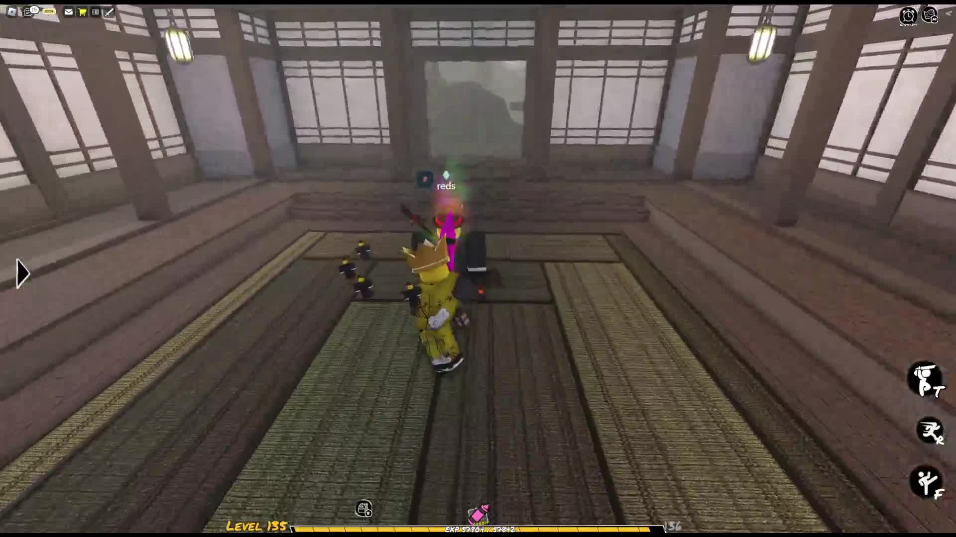 Soul Stealer