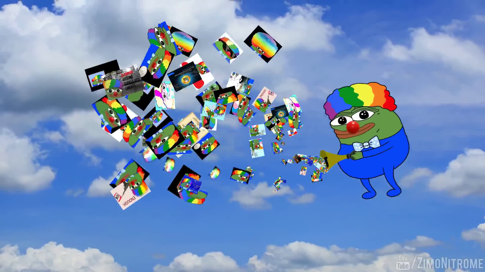 HONK HONK - The Honkler