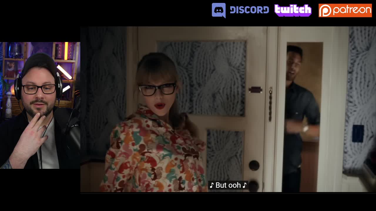 Watch RED MV REACTIONS | Streamable