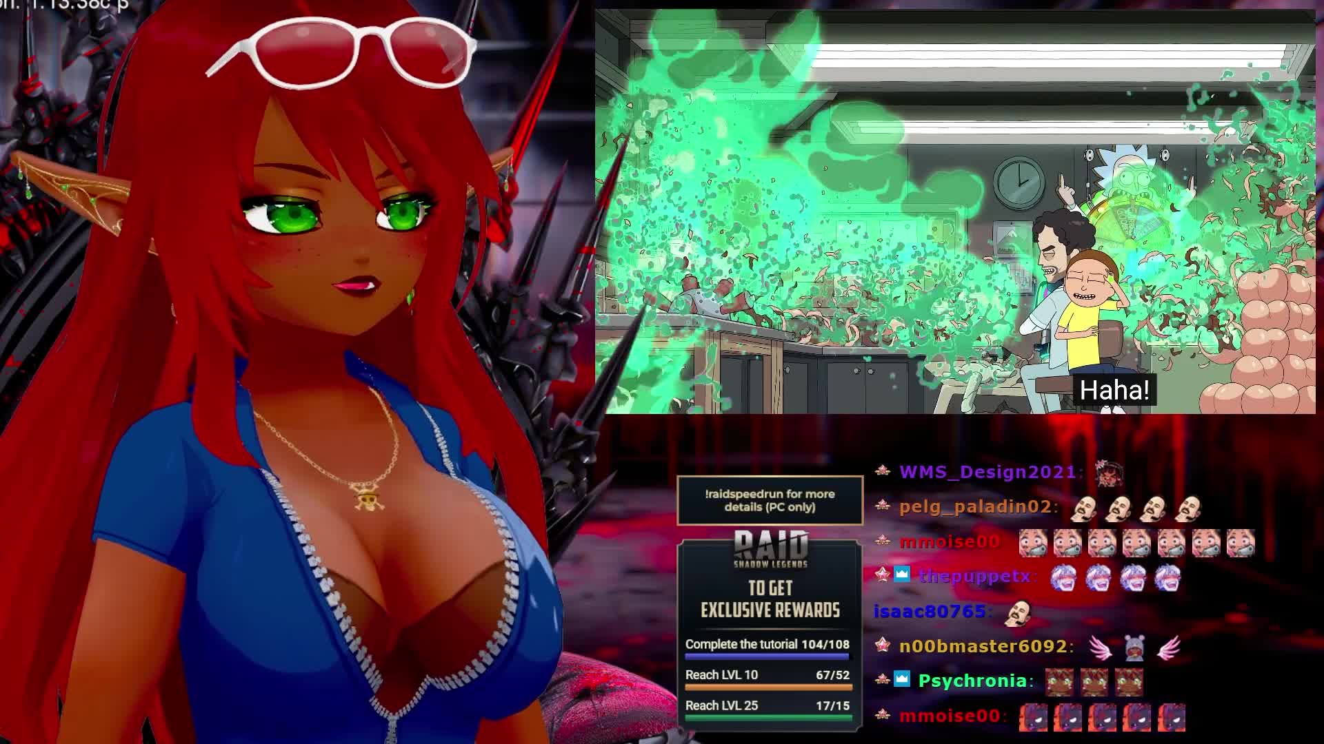 Watch RM 5x9 | Streamable