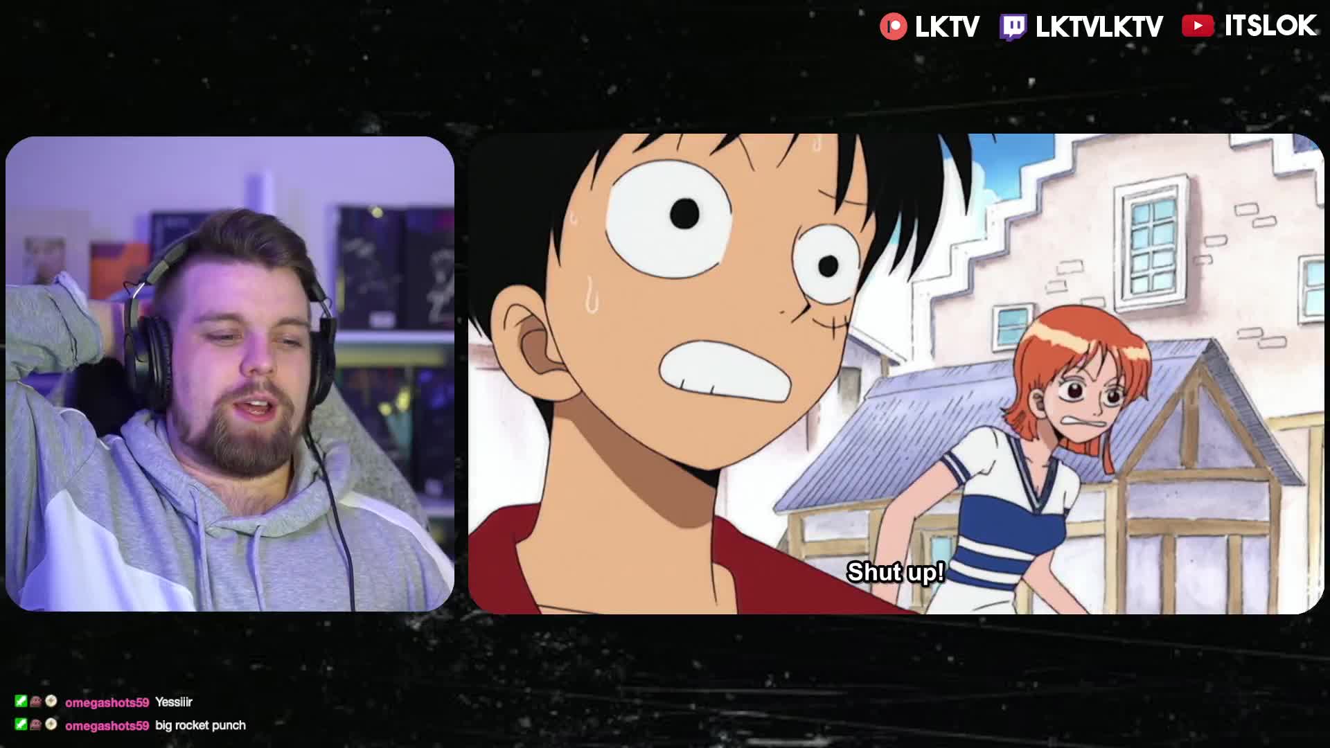 Watch One Piece Eps. 007-009 | Streamable