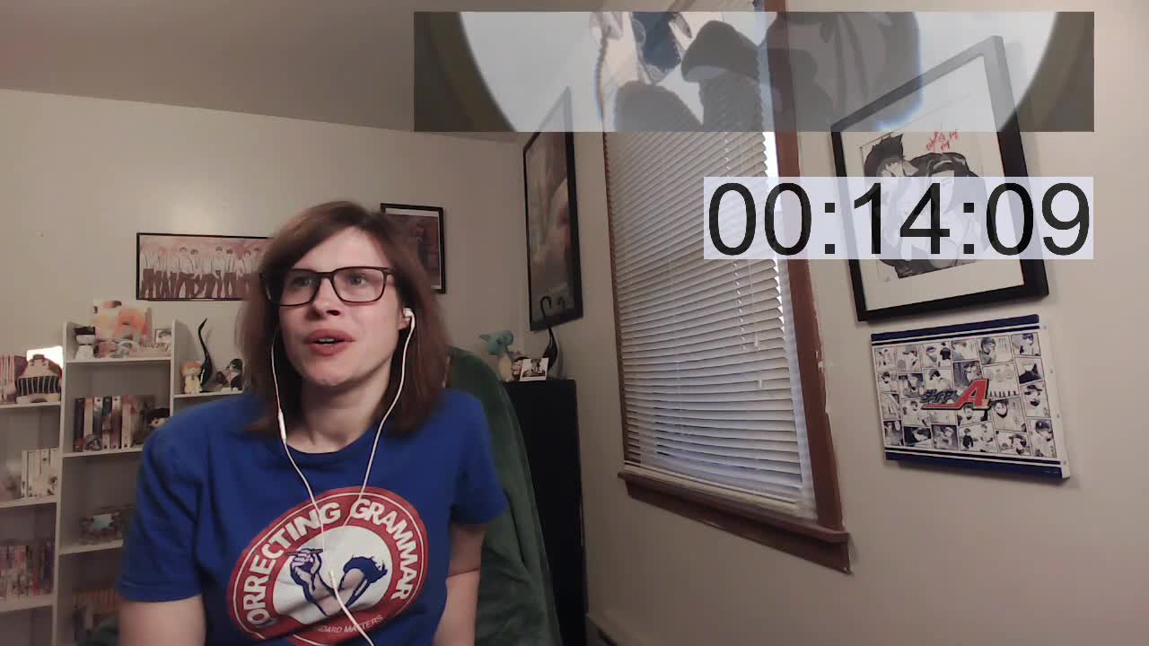 Watch Vanitas_Episode 14 | Streamable