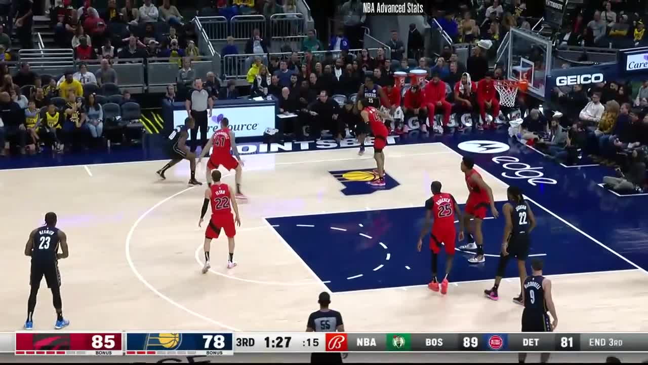 mathurin 3 off bounce