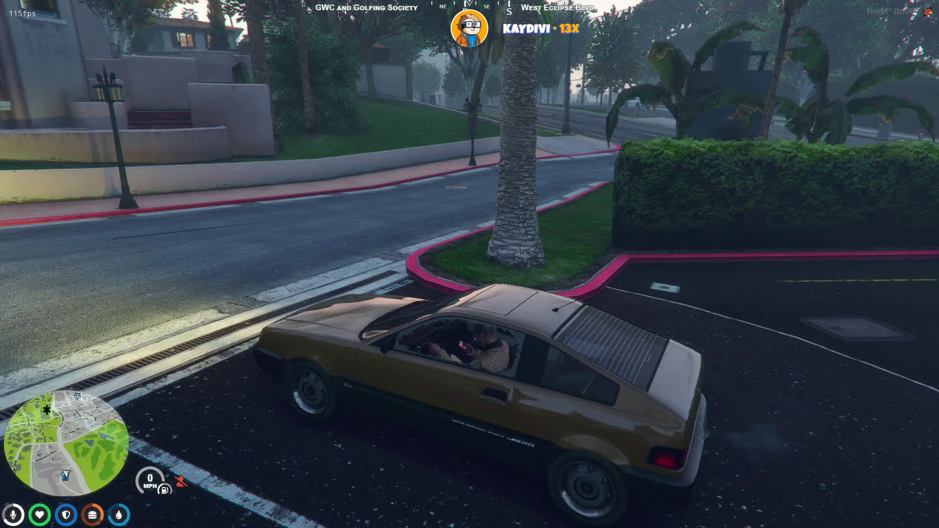 LSF EZ Clap - Clip from https://www.twitch.tv/koil