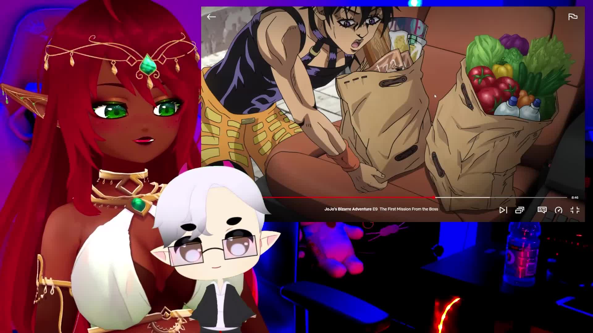 Watch JJ 5x9 | Streamable