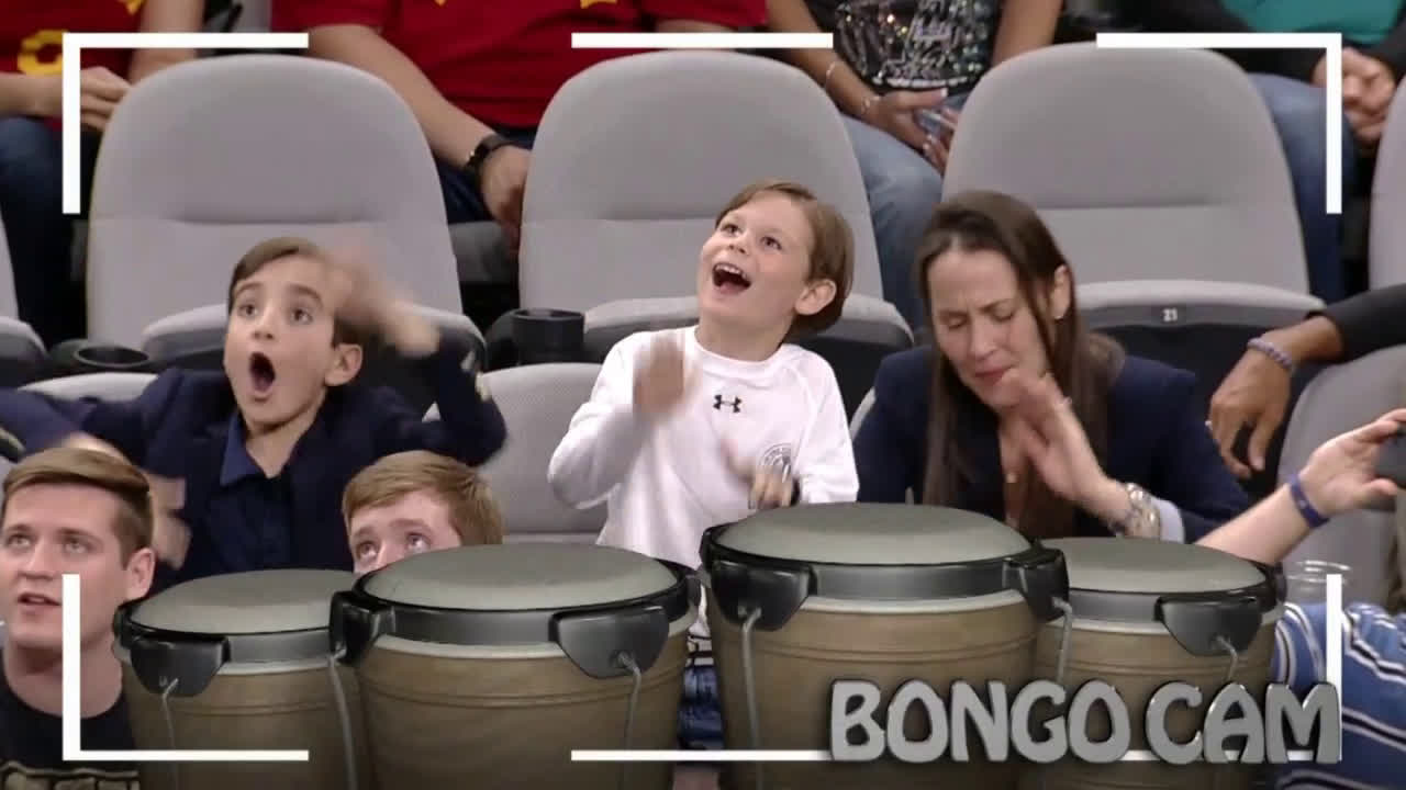 Watch Bongo Cam | Streamable