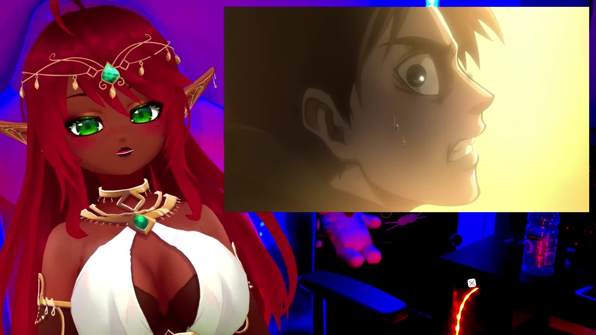 Watch AOT 21 patreon | Streamable