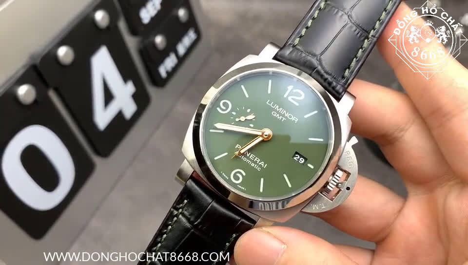 đồng hồ Panerai fake hà nội