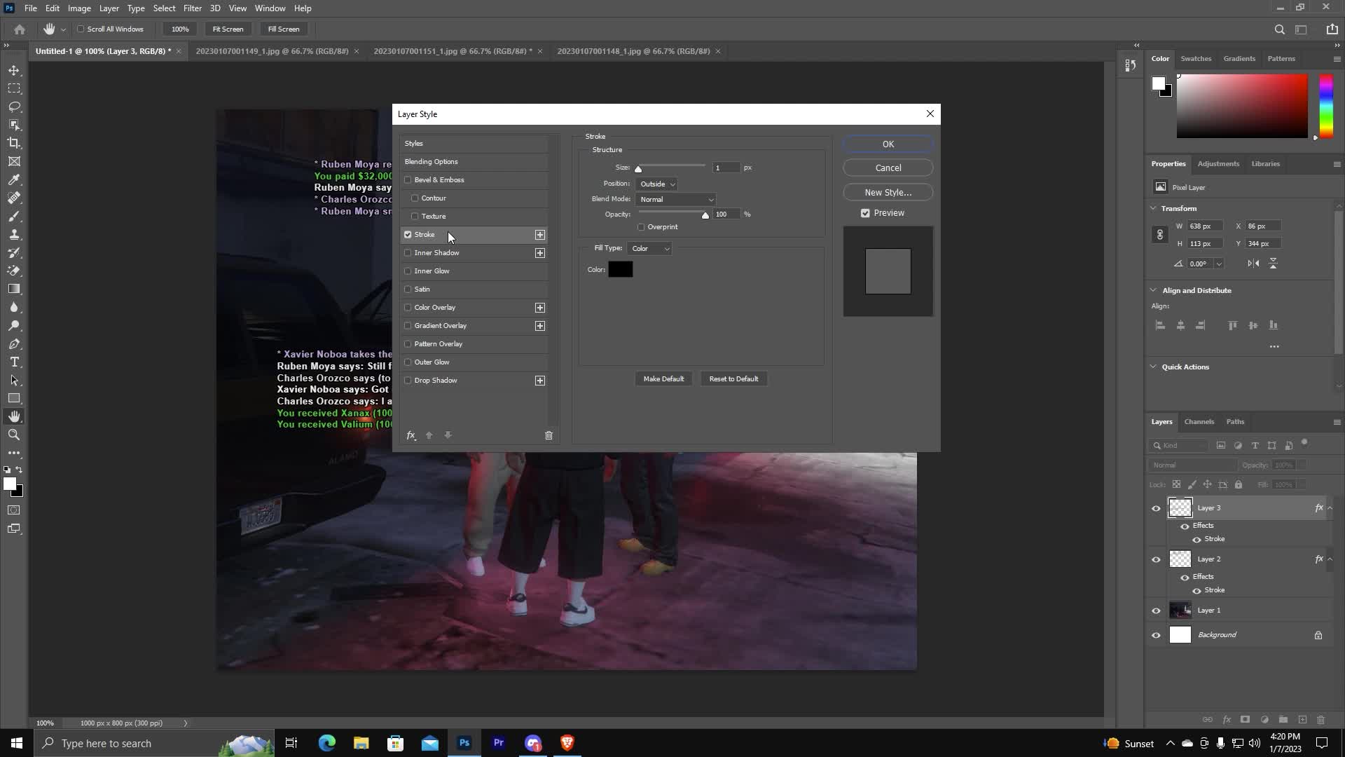Watch the other type of screens idk idgaf | Streamable