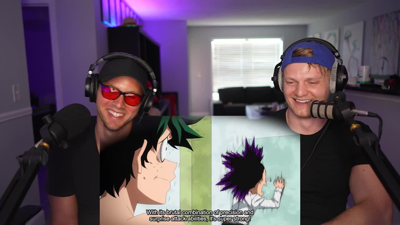 Watch MHA 2x19 20 | Streamable