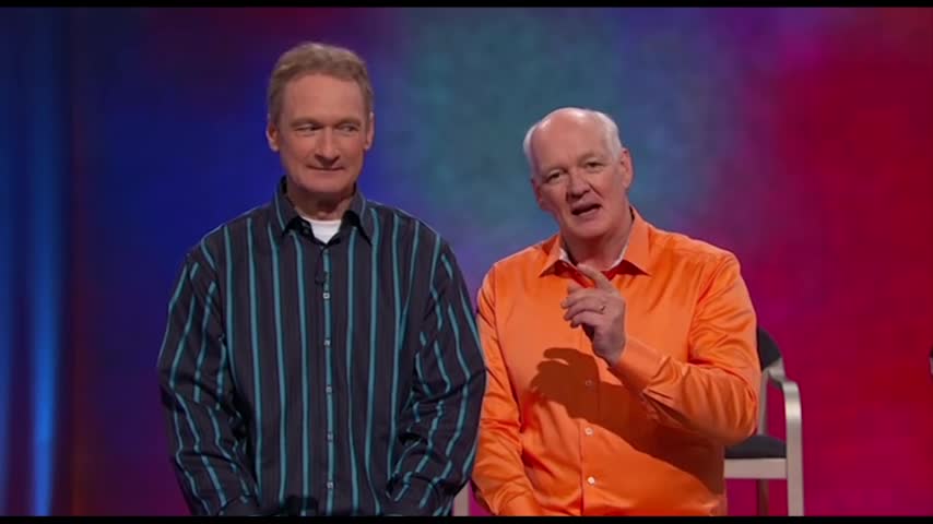 Prince and Keanu Reeves Duet Whose Line Is It Anyway US480p