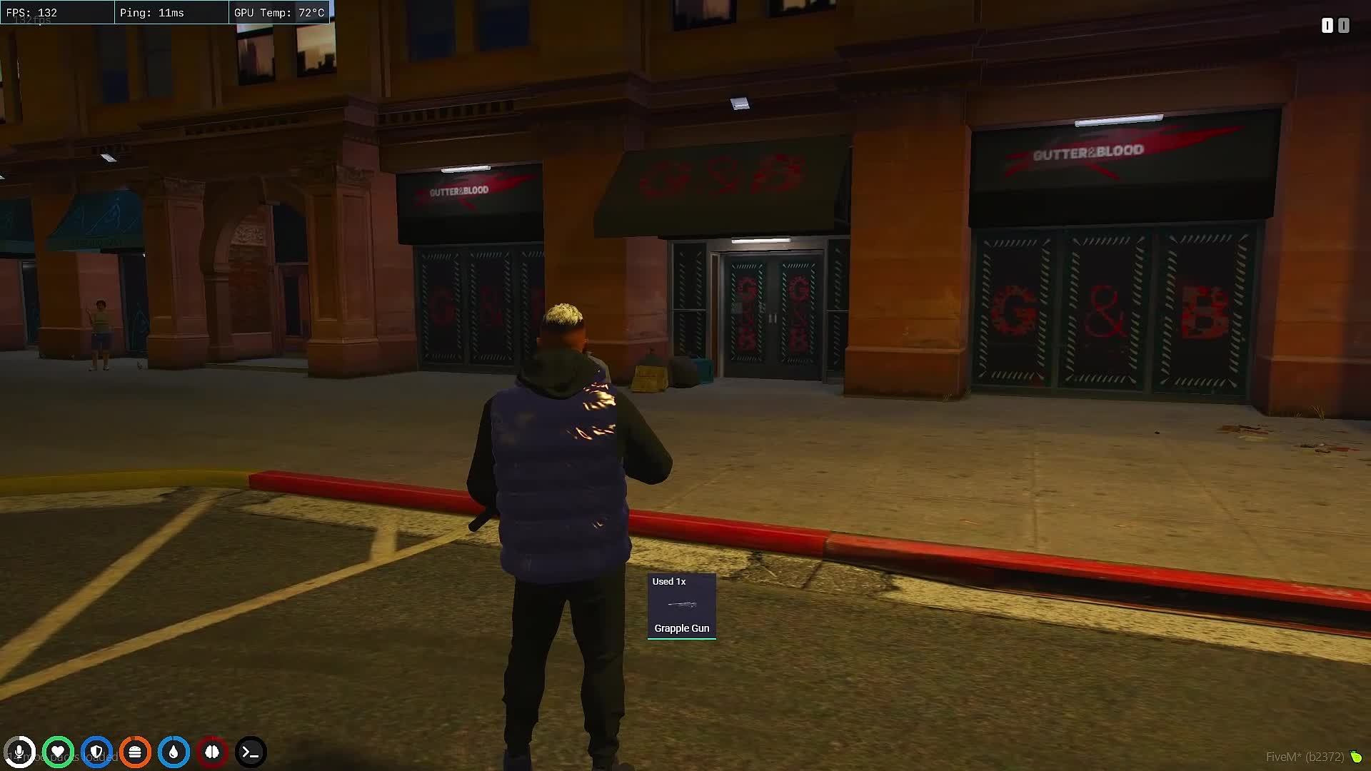 Watch FIXDEV-grapple | Streamable