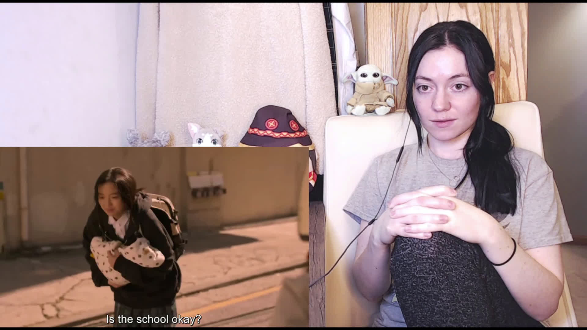 Watch all dead 3 pat rxn | Streamable