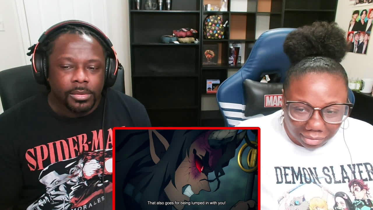 Watch Demon Slayer 3x3 full | Streamable