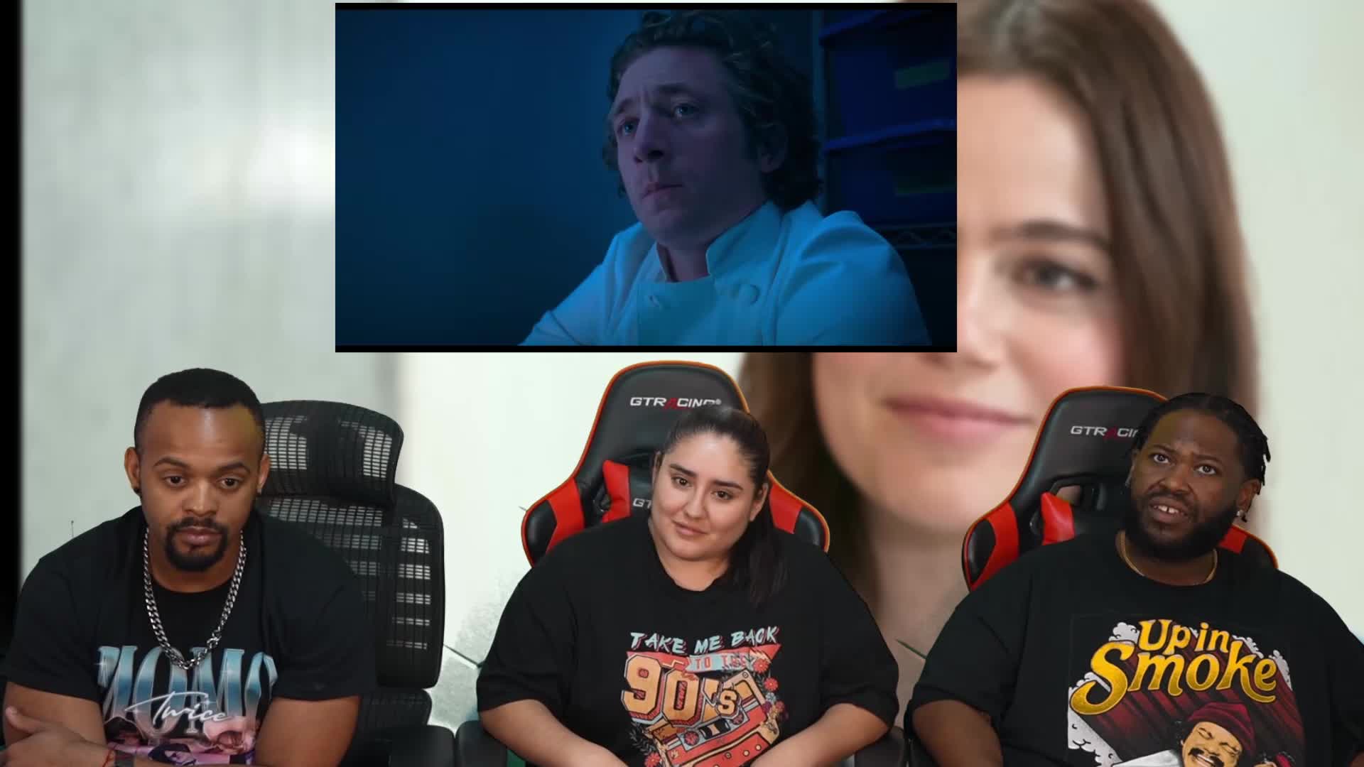 Watch the bear s2 ep 10 uncut | Streamable