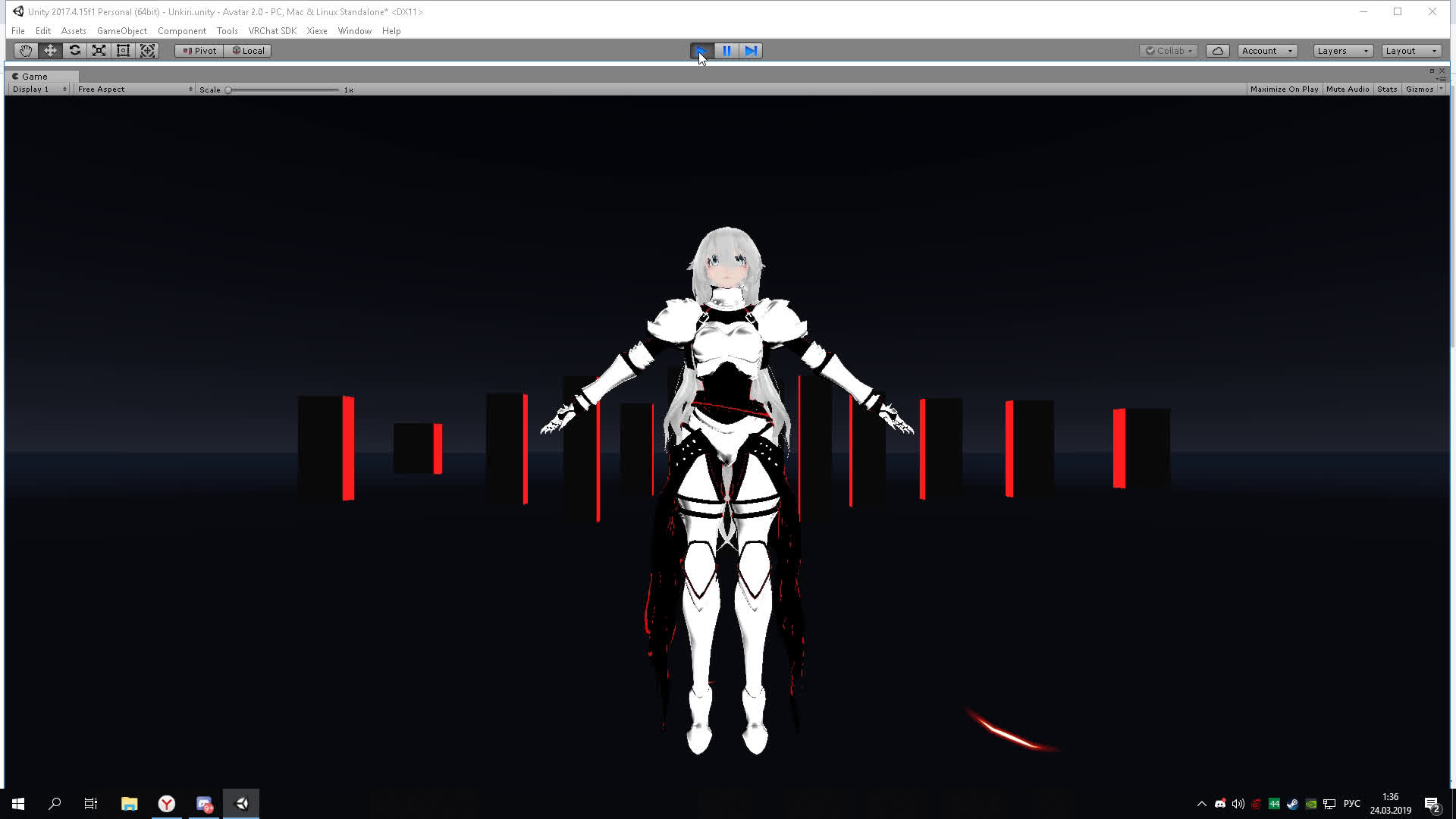 Watch Anim | Streamable