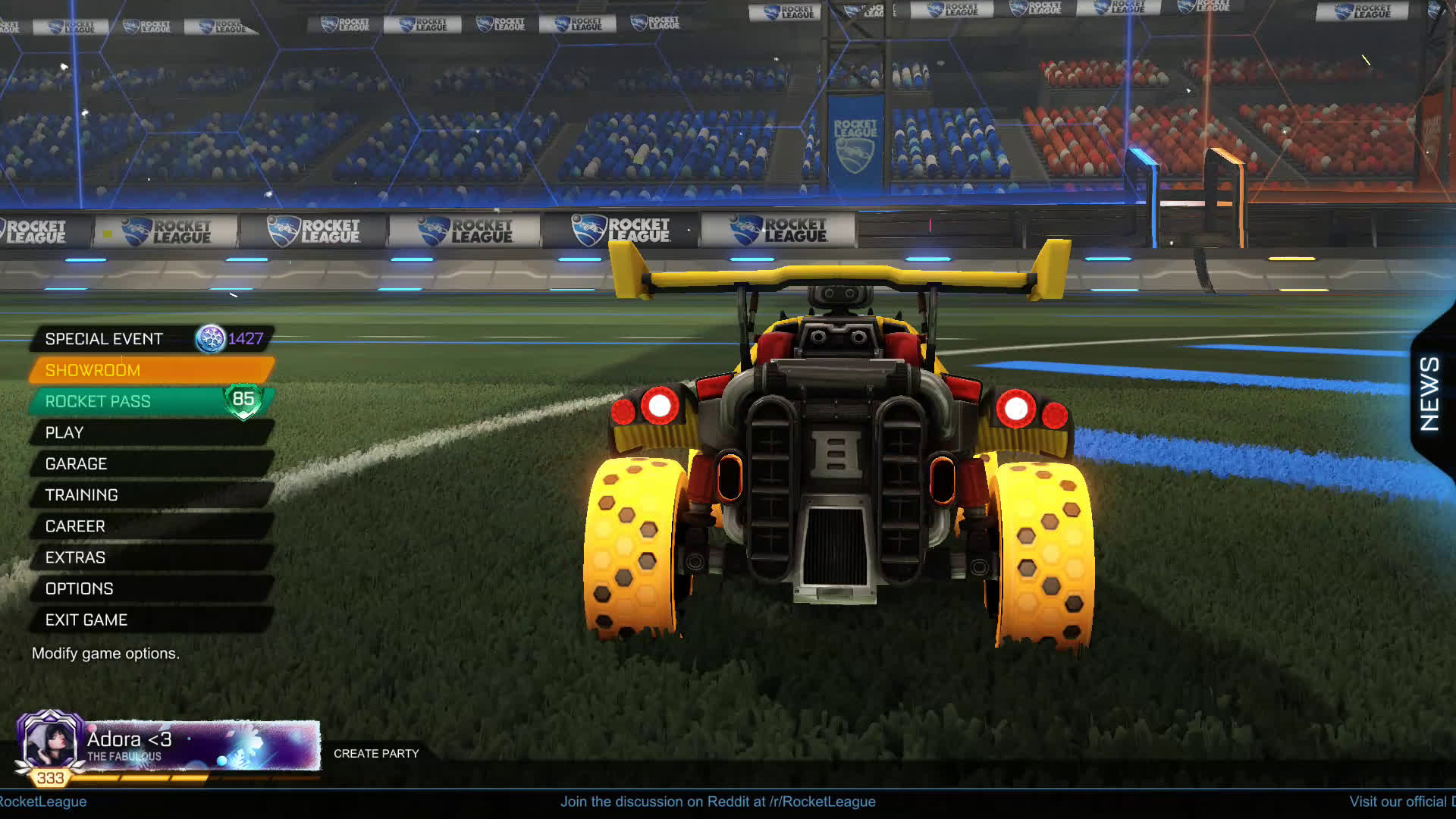Gripstride