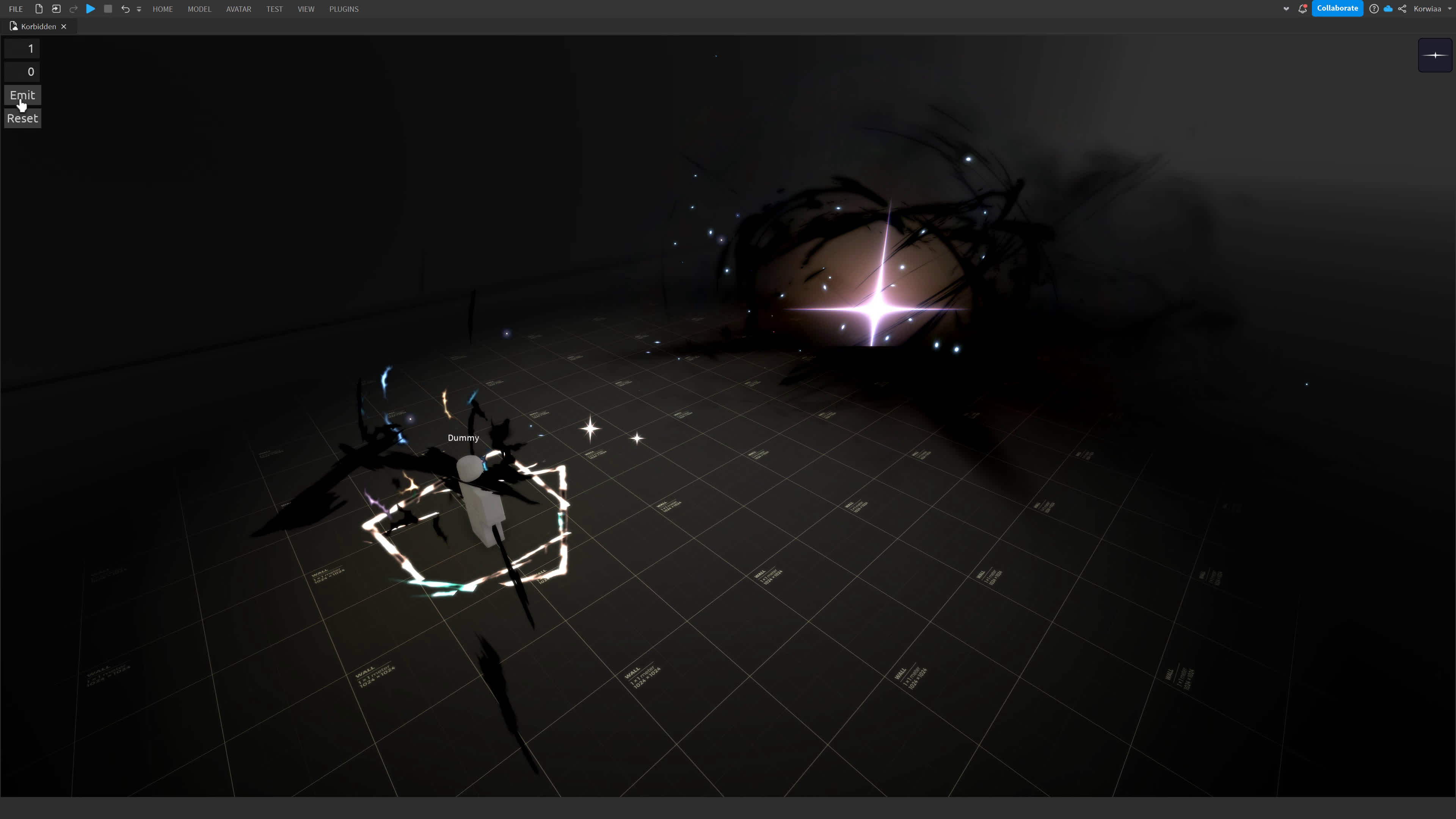 Watch Strike of La (Depression Cope VFX) | Streamable