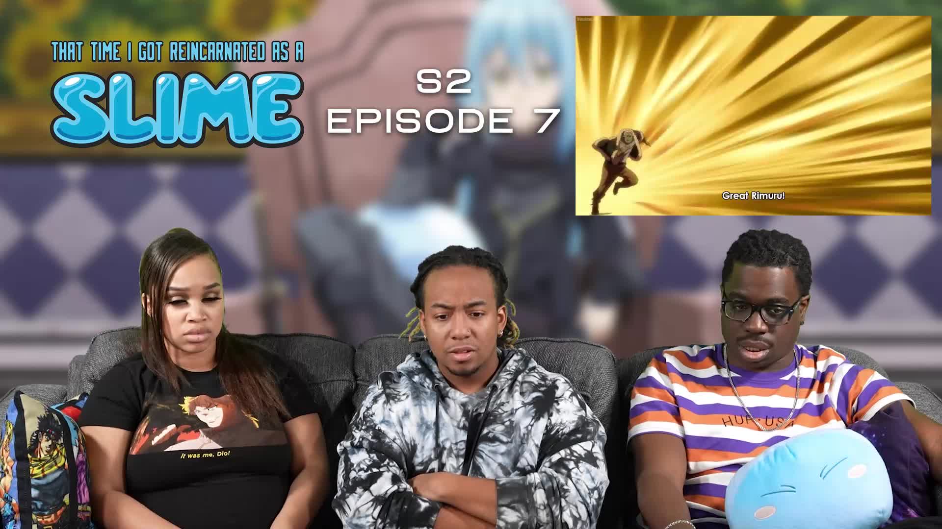 Watch slimes2ep7 | Streamable