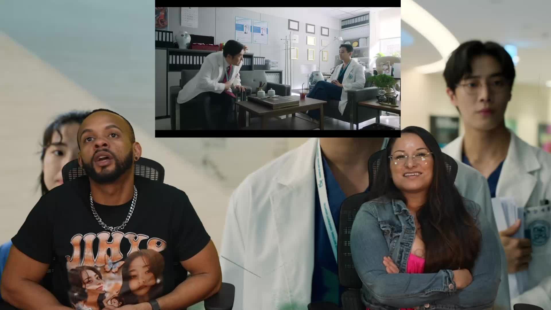 Watch trauma code ep 2 uncut | Streamable