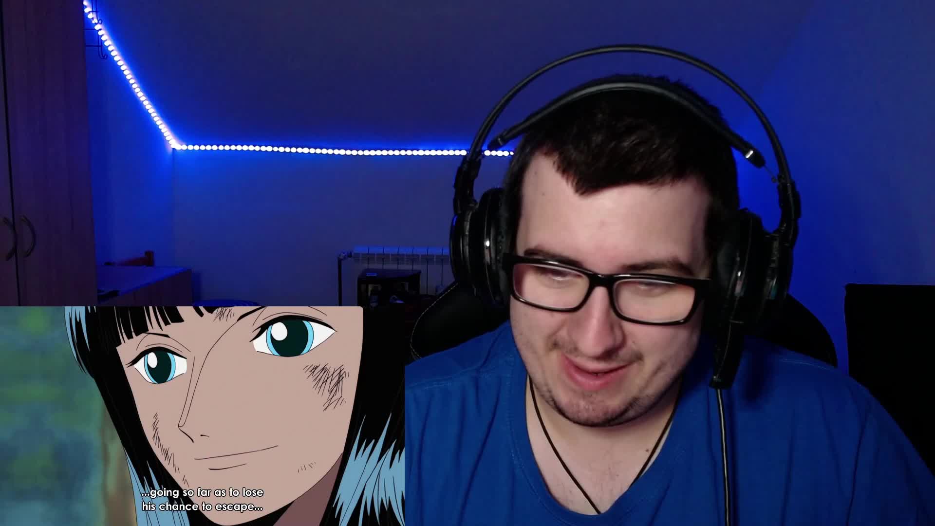 ONE PIECE EPISODES 190 AND 191 FULL REACTION!