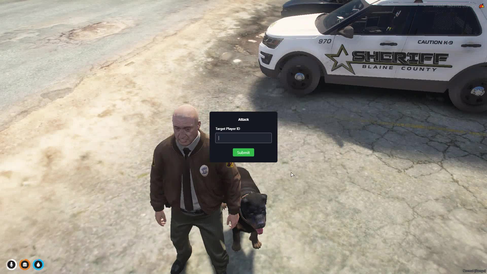 Watch K9 Script (w/ Logs) | @NadPlayz | Streamable