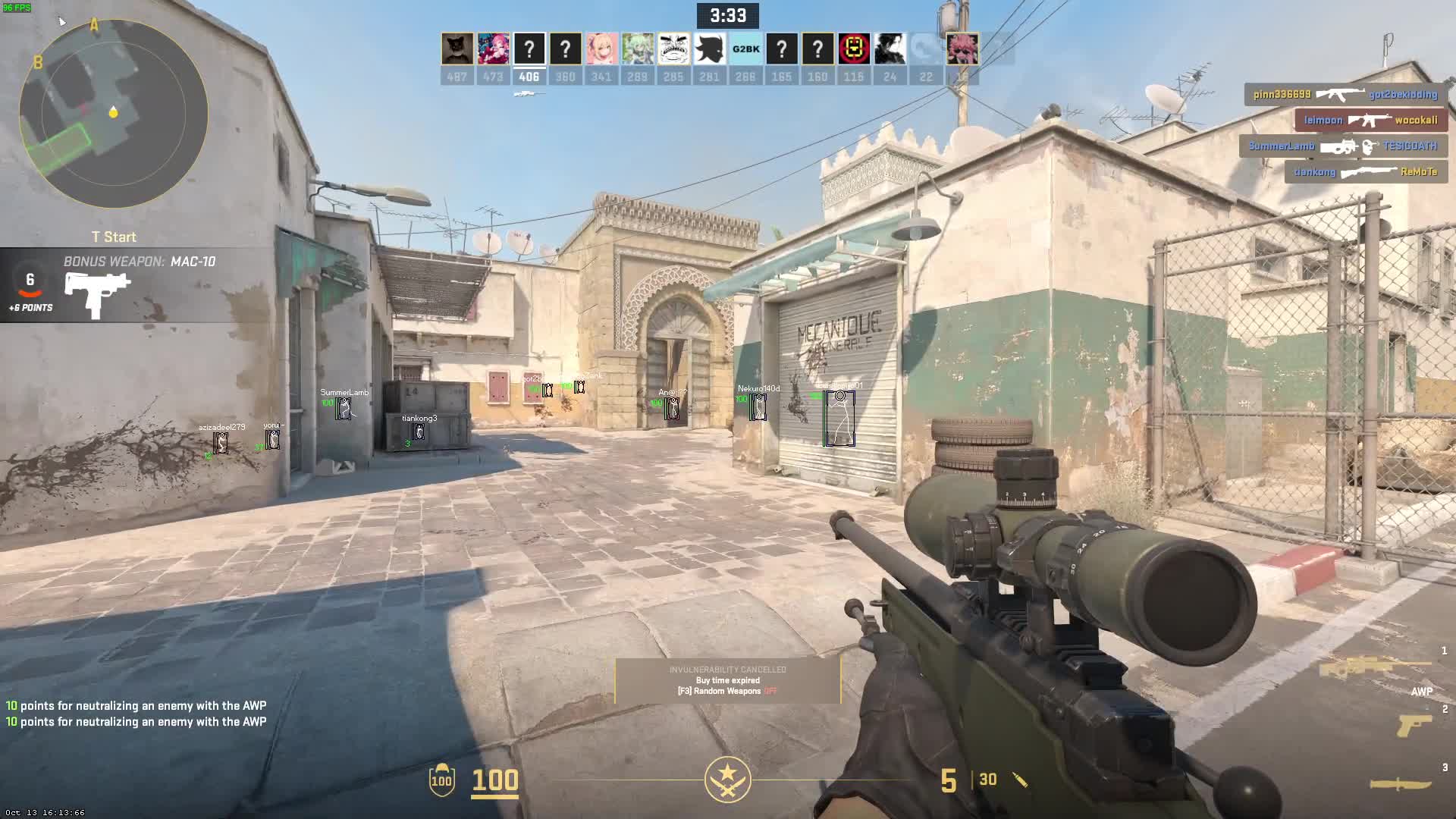 Watch Counter-Strike 2_10-16-2023_10-14-22-314 | Streamable