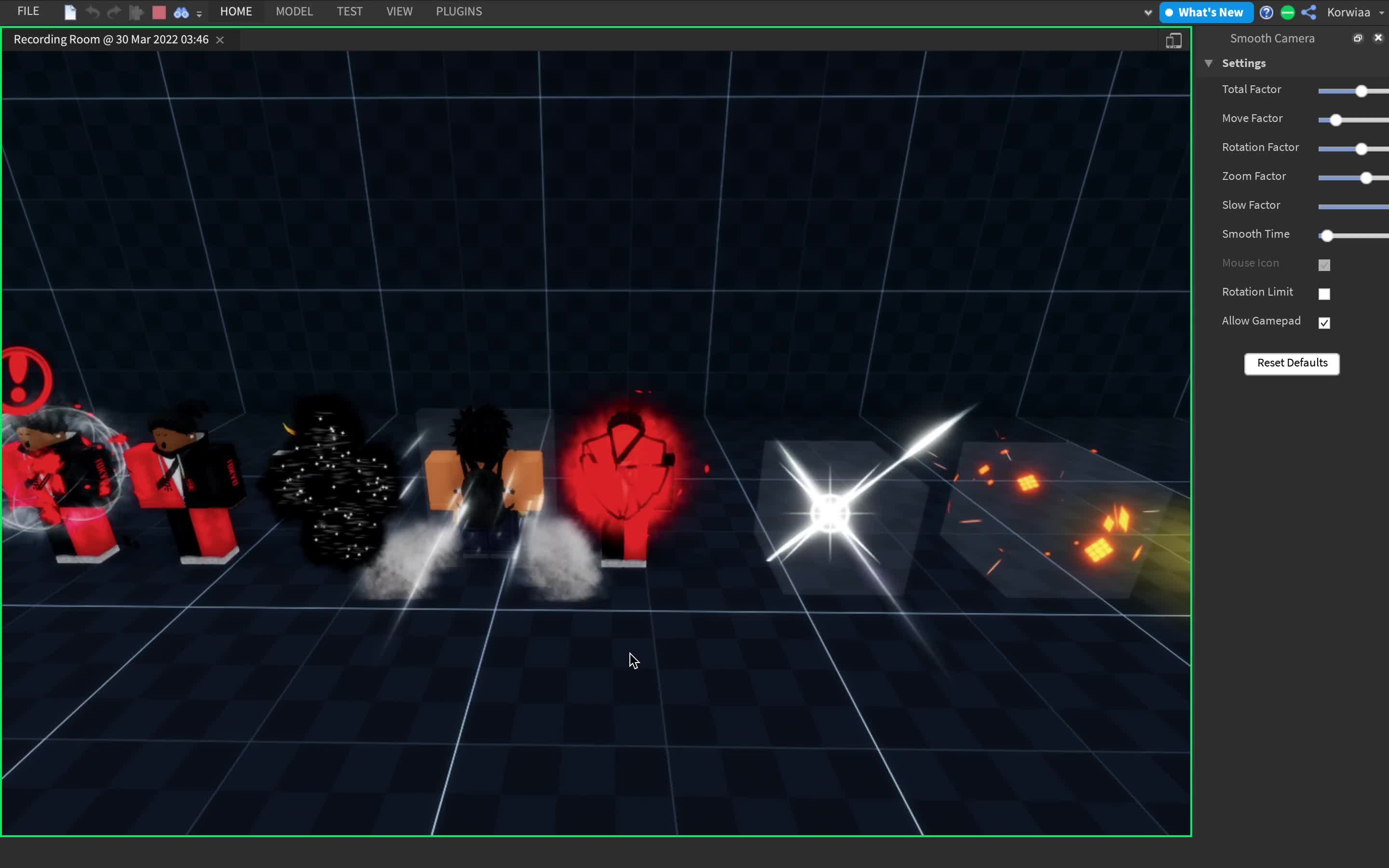 Watch Open Sourced stuff. | Streamable