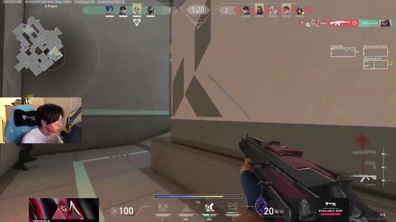 Watch 2 | Streamable