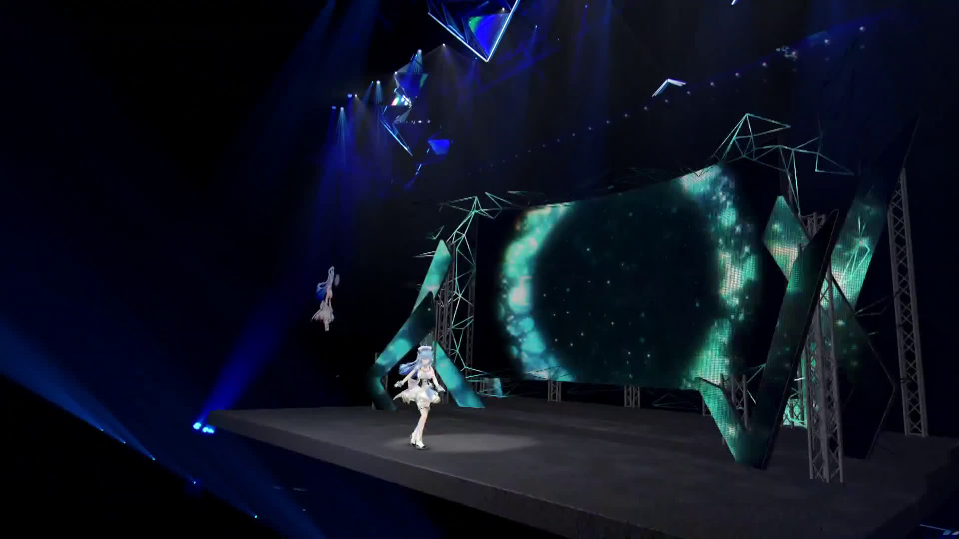 Holofes 3 Lamy Asuenokyokaisen