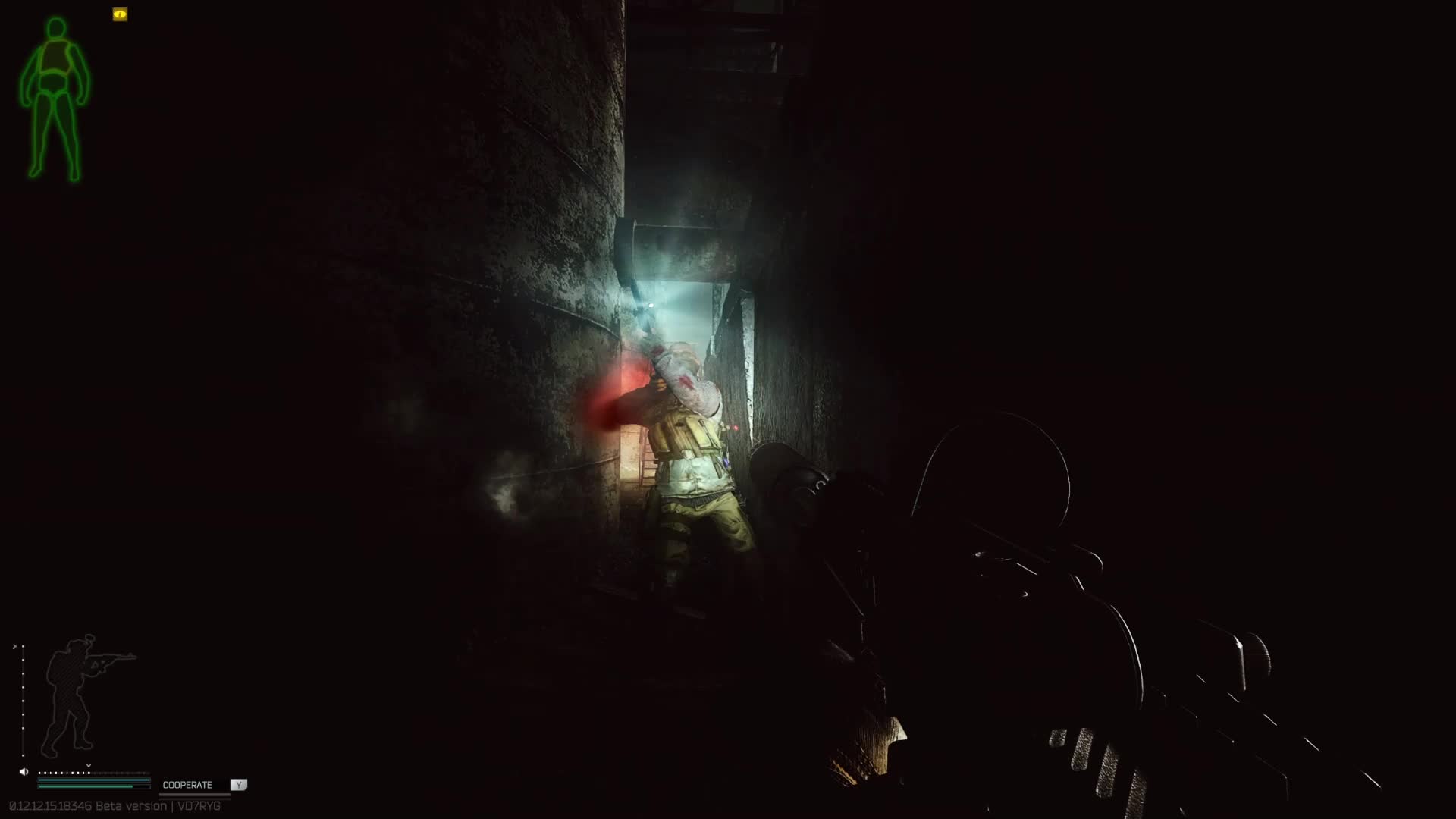 Tarkov Death