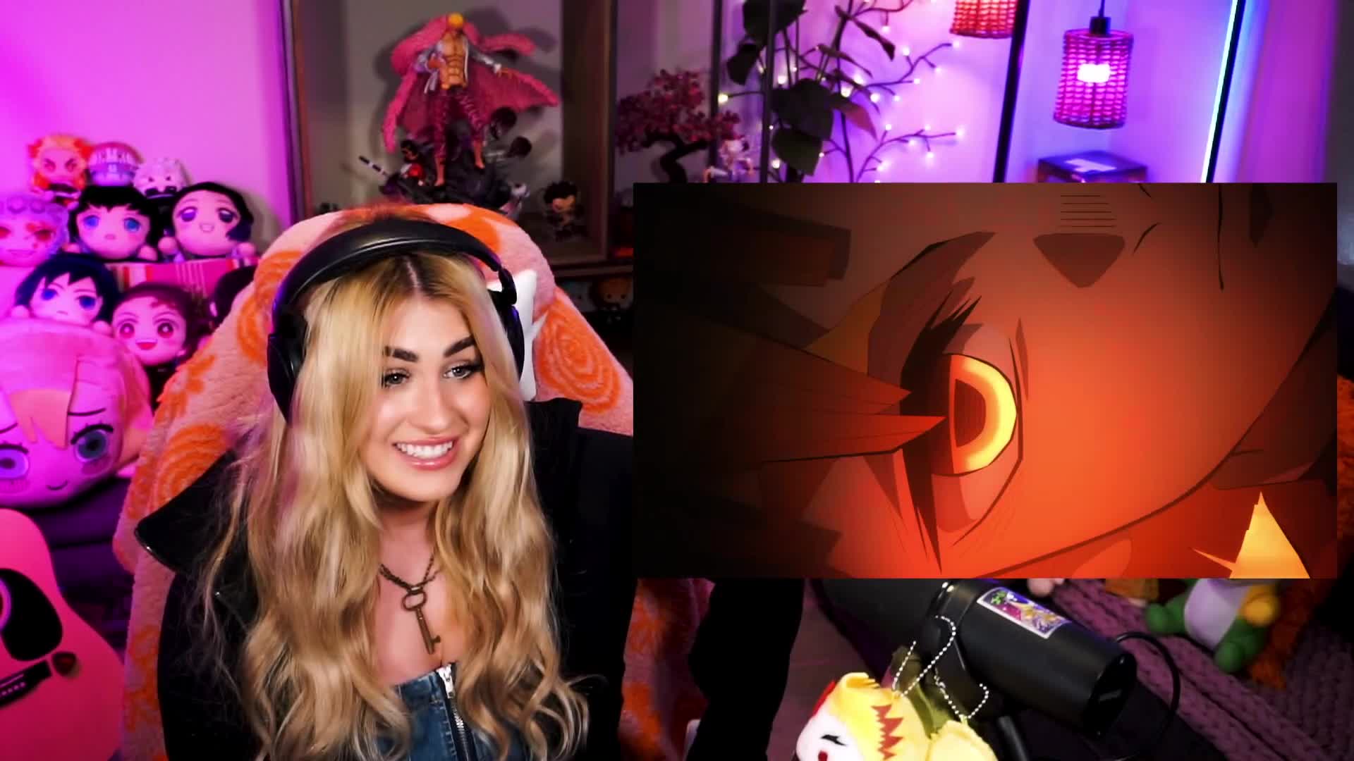 Watch demon slayer s4 ep 8 patreon | Streamable