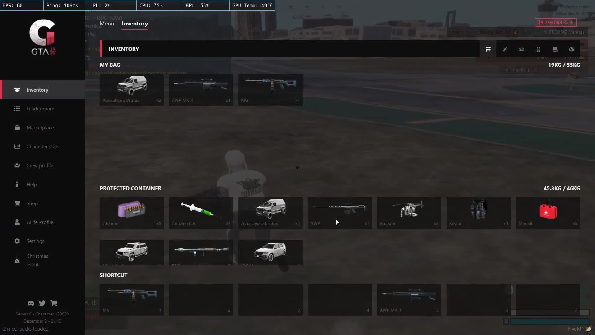 gg awp mK2