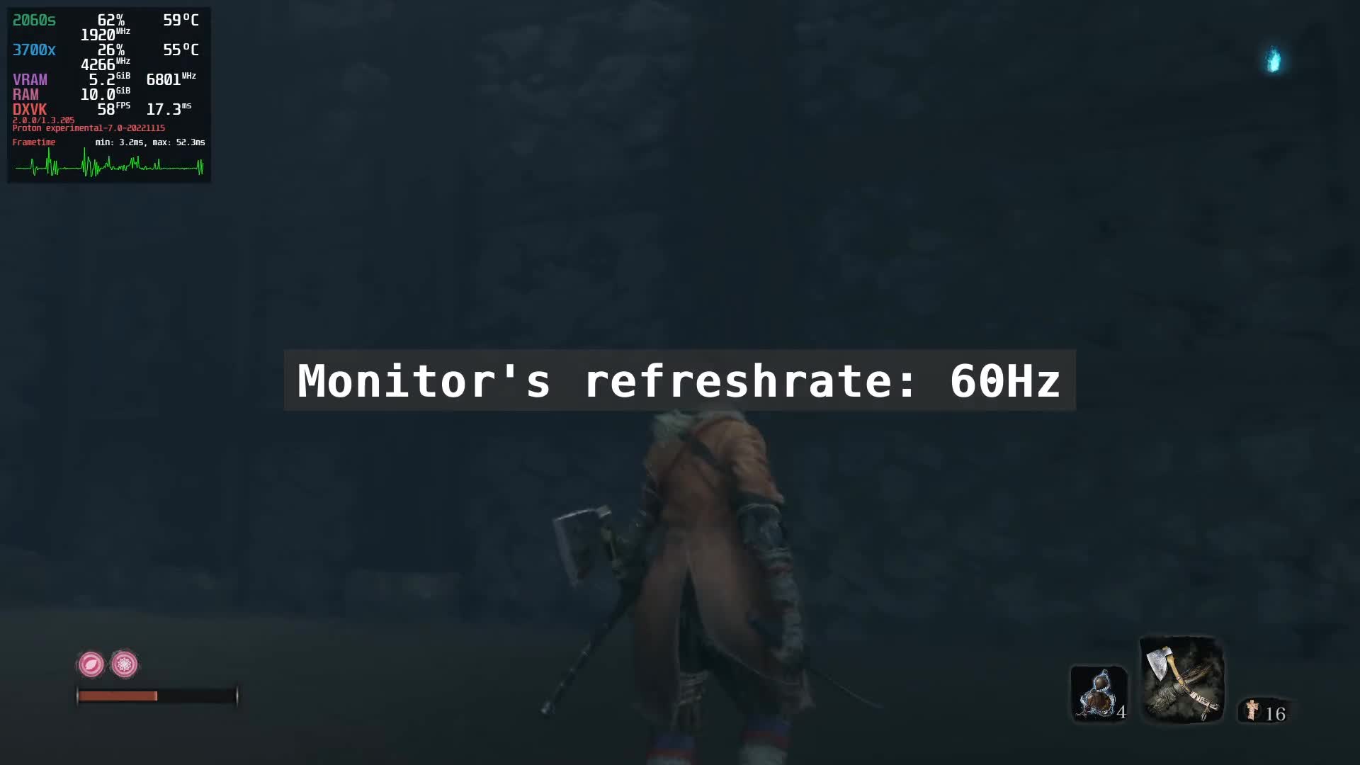 Watch sekiro dxvk | Streamable