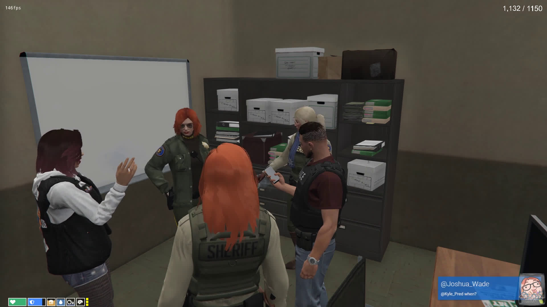 Kyle can't cook peepoGiggles - Clip from https://www.twitch.tv/kinamazing