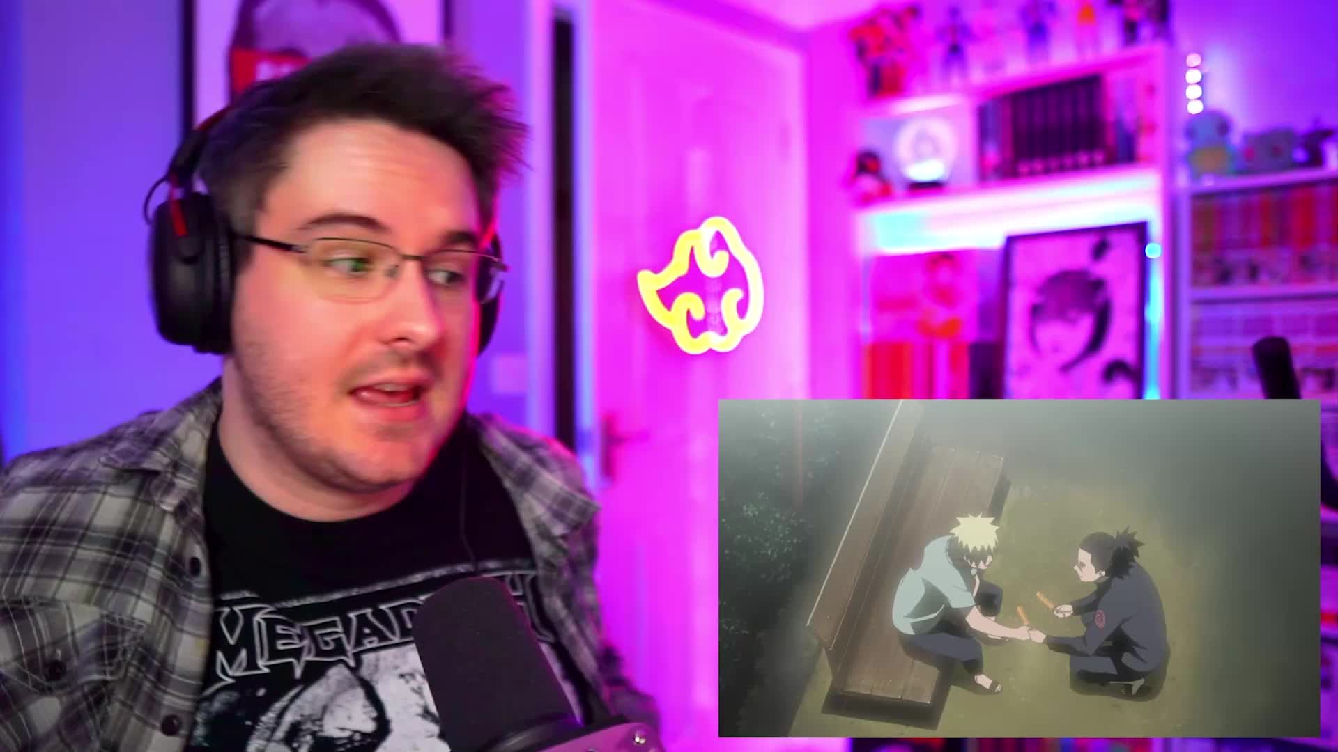 Watch SHIPPUDEN 153 | Streamable