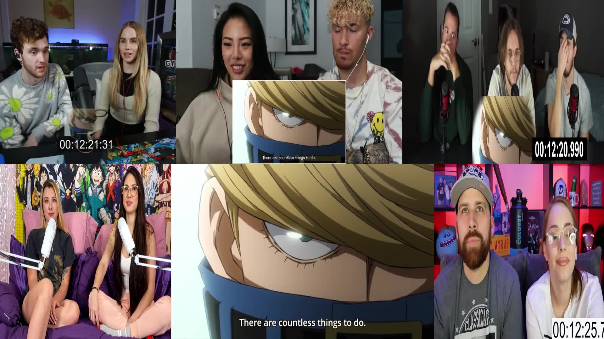 Watch patreon mha 2x14 | Streamable